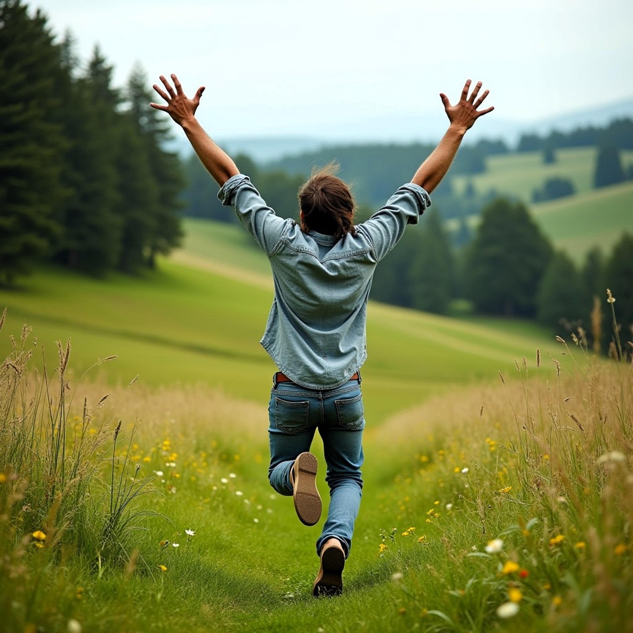 Download Ai Generated, Joy, Happy. Royalty-Free Stock Illustration ...