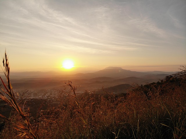 Paisaje Prado Cielo - Foto gratis en Pixabay