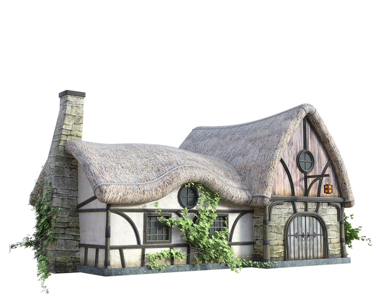 10,000+ Free Country Cottages & Cottage Images - Pixabay