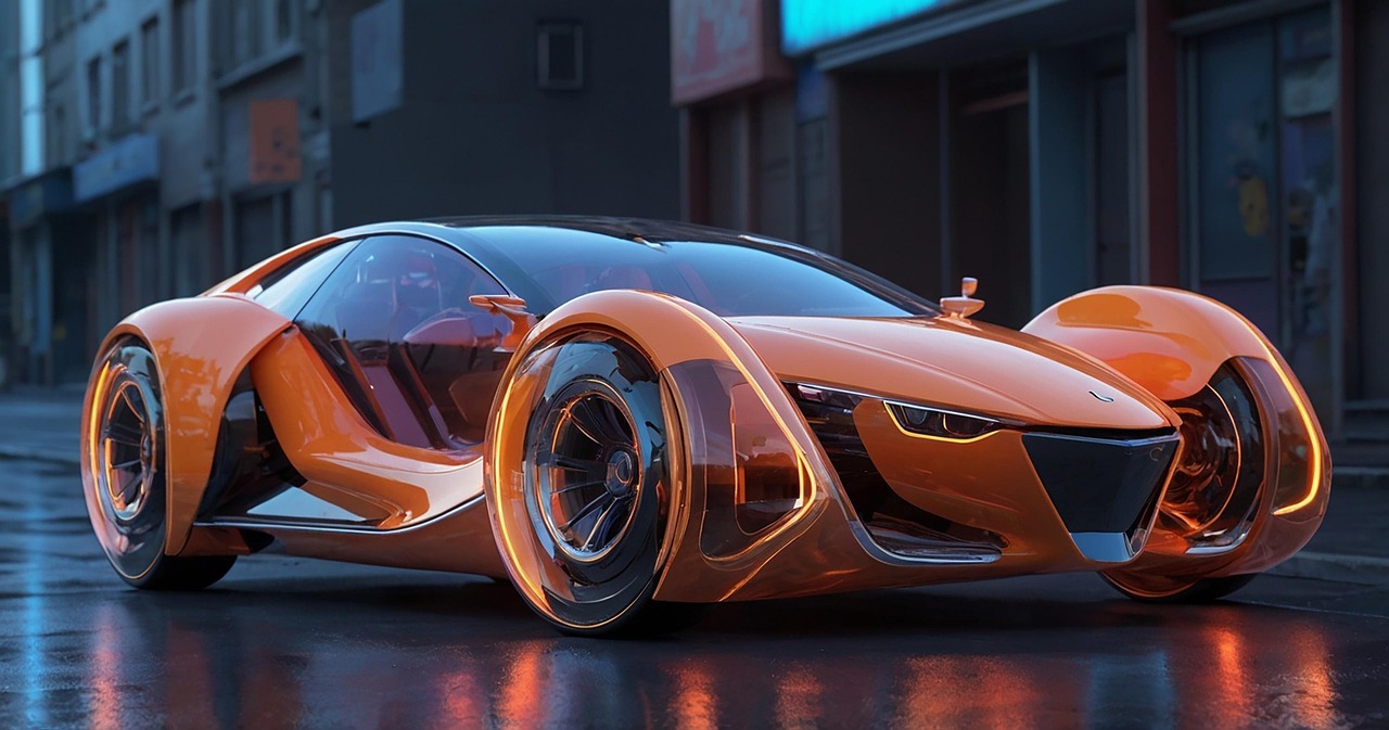 Download Ai Generated, Car, Automobile. Royalty-Free Stock Illustration ...