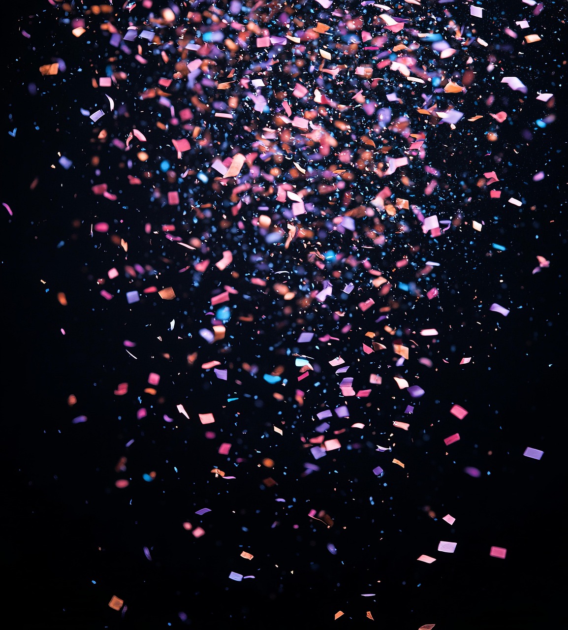 Download Confetti, Celebration, Party. Royalty-Free Stock Illustration Image - Pixabay