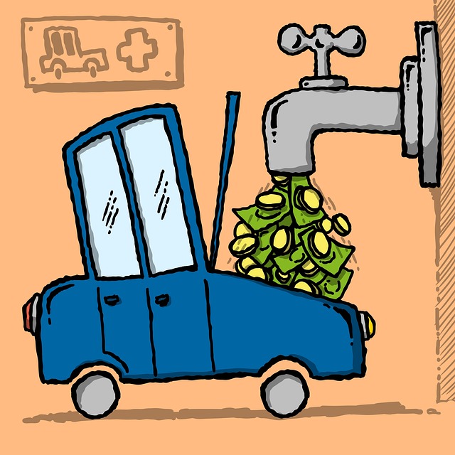 Explore 24,484+ Free Money Cartoon Illustrations: Download Now - Pixabay