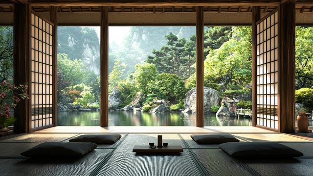 Meditation Zen Center - Free photo on Pixabay