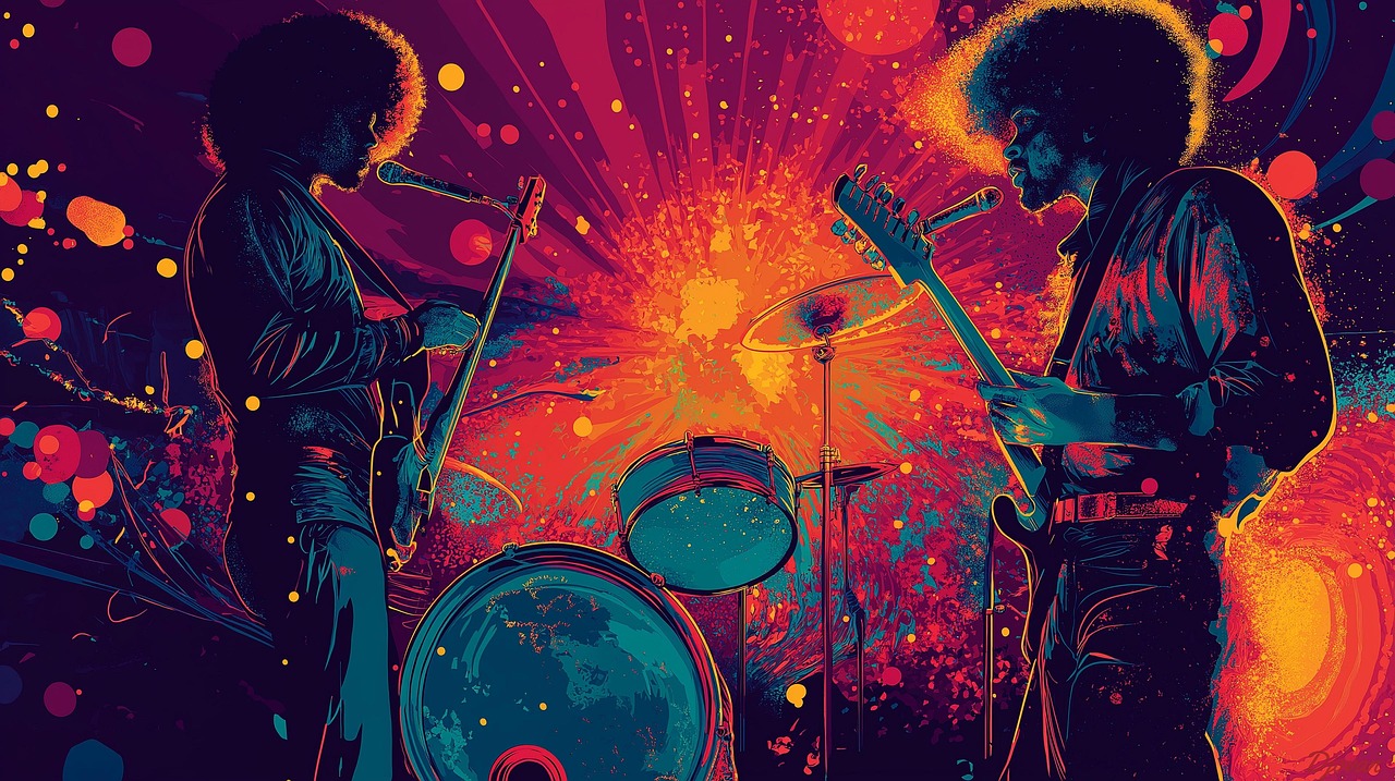Download Funky, To Post, 70S. Royalty-Free Stock Illustration Image ...