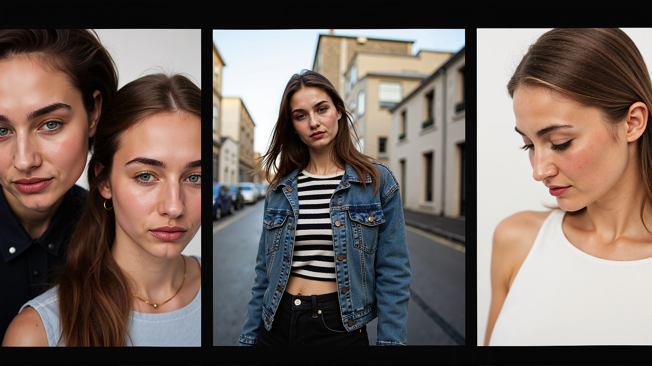 Wanita Mode Model - Gambar gratis di Pixabay