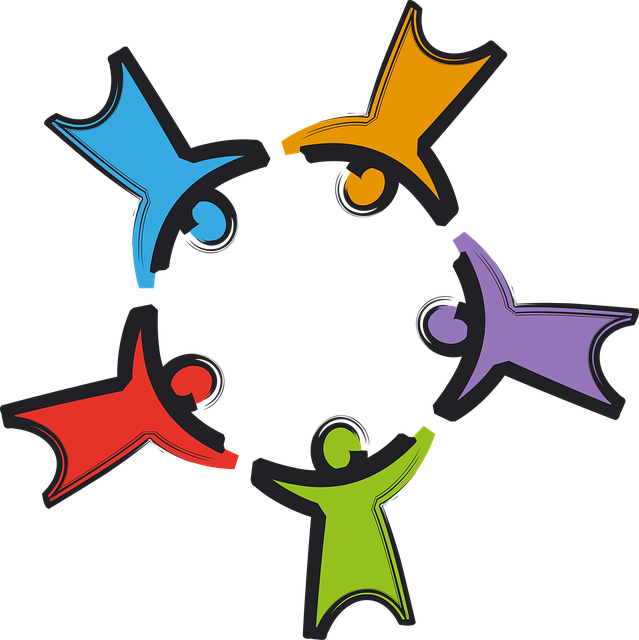 Download People, Circle, Community. Royalty-Free Vector Graphic - Pixabay
