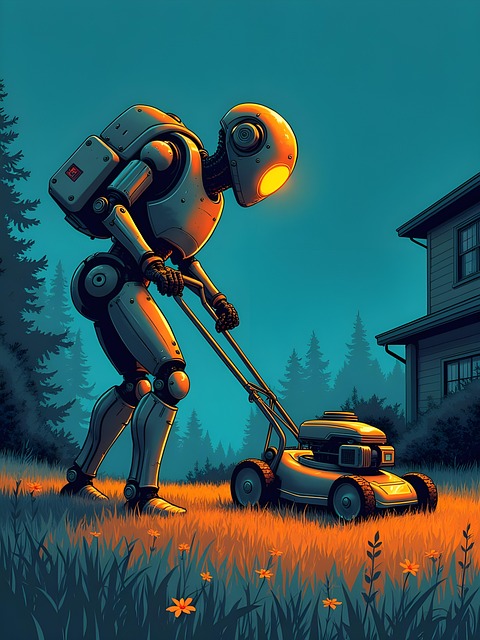 Page 5 - Explore 41,002+ Free Robot Cartoon Illustrations: Download Now ...