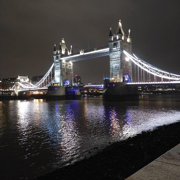 London Stadt England - Kostenloses Foto auf Pixabay