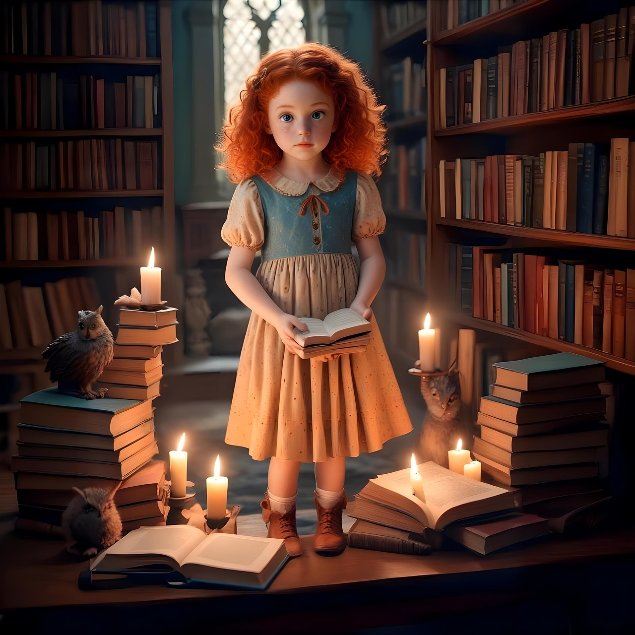 Download Girl, Child, Childhood. Royalty-Free Stock Illustration Image ...