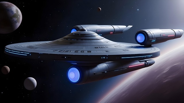 Download Starship, Spaceship, Spacecraft. Royalty-Free Stock ...