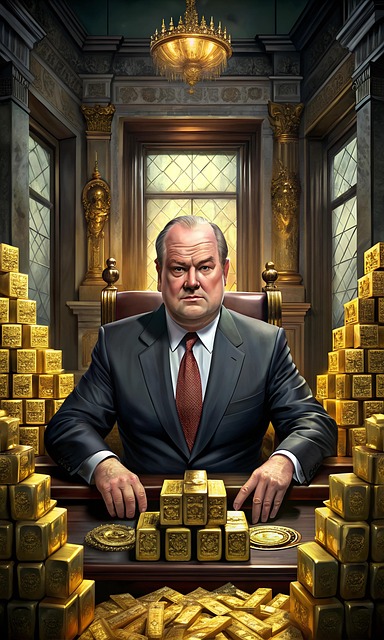 Download Ai Generated, Money, Greedy. Royalty-Free Stock Illustration ...