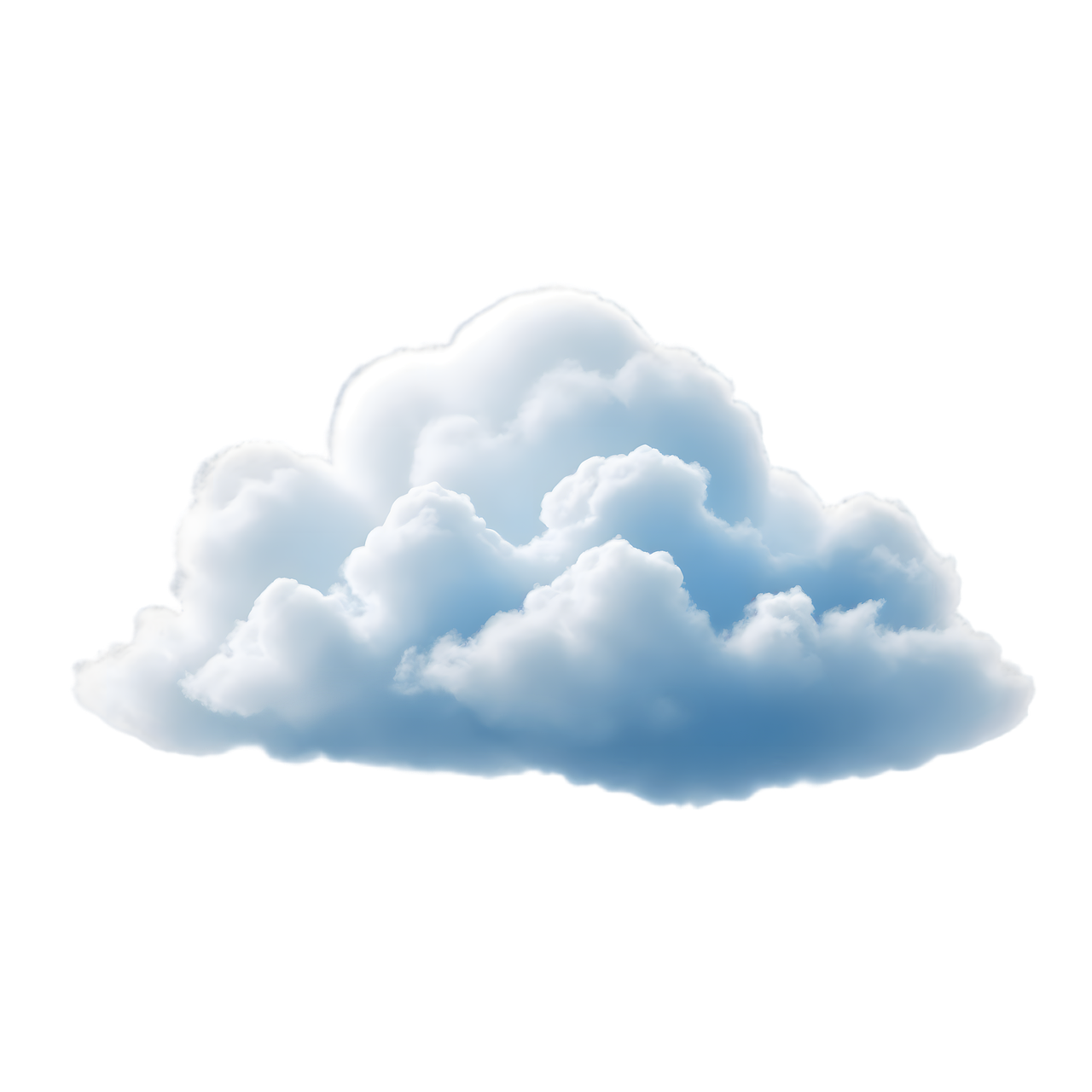 Download Clouds, Cutout, Cumulus. Royalty-Free Stock Illustration Image ...