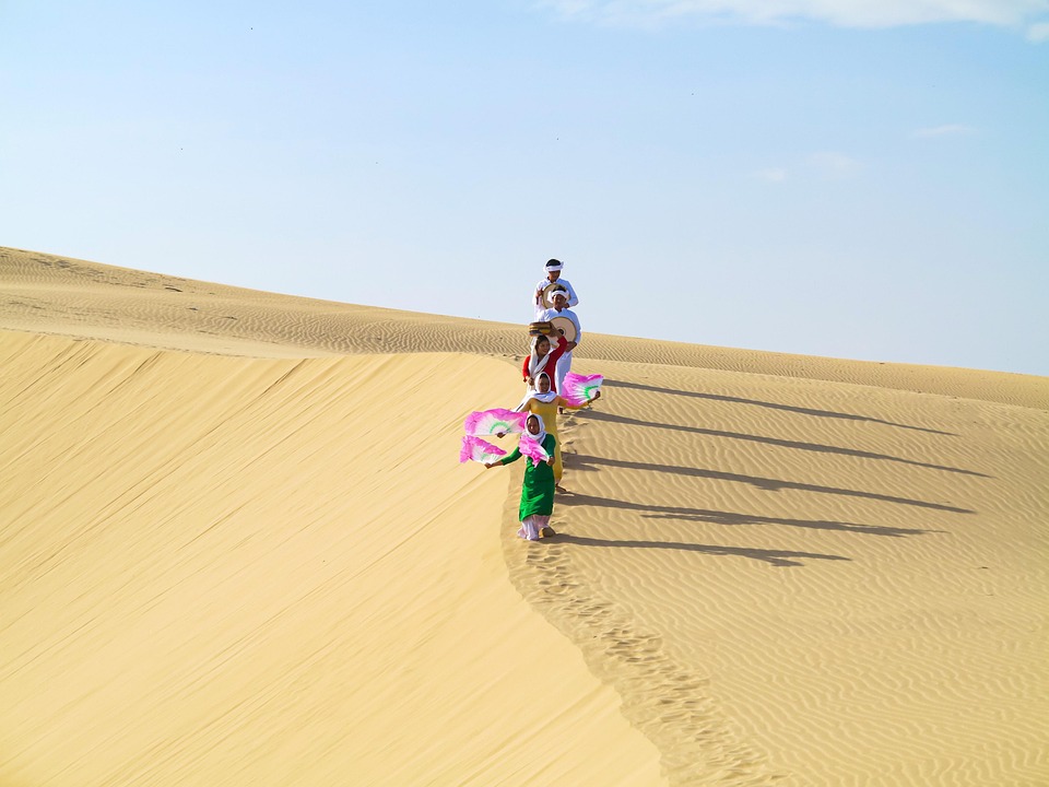 Sandhill Sand Dancing - Free photo on Pixabay
