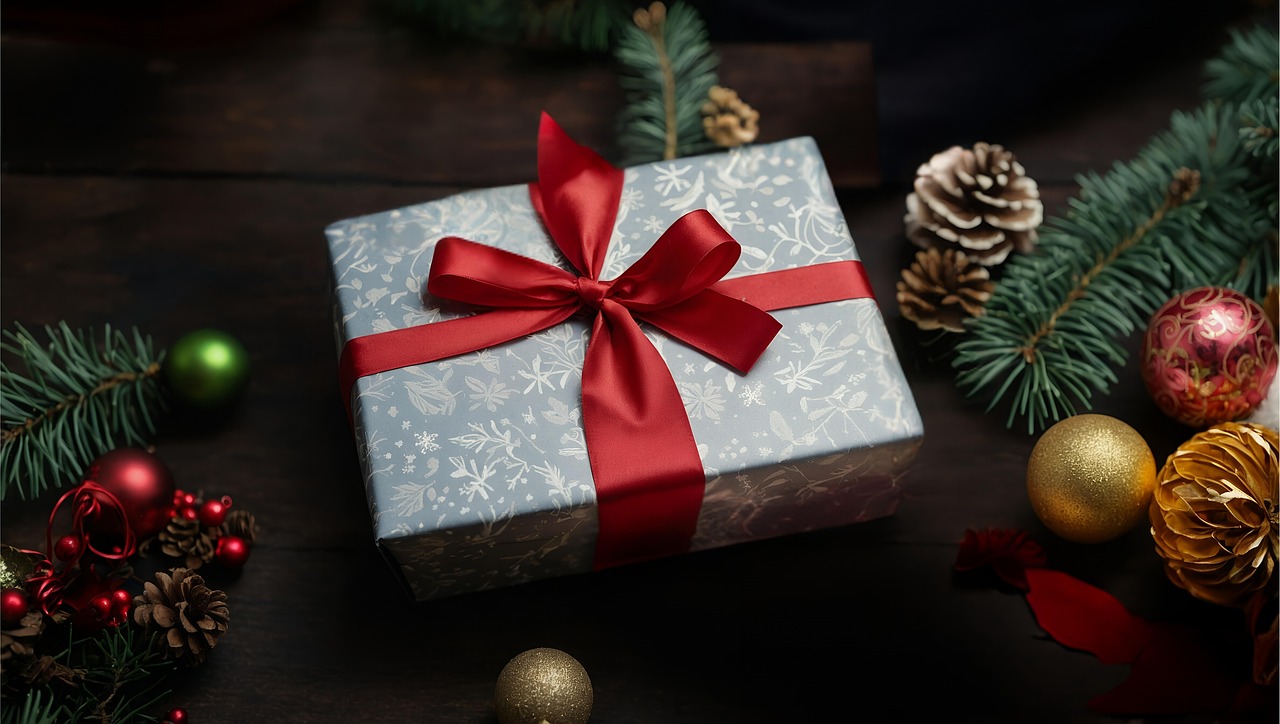 Download Ai Generated, Christmas, Tree. Royalty-Free Stock Illustration ...