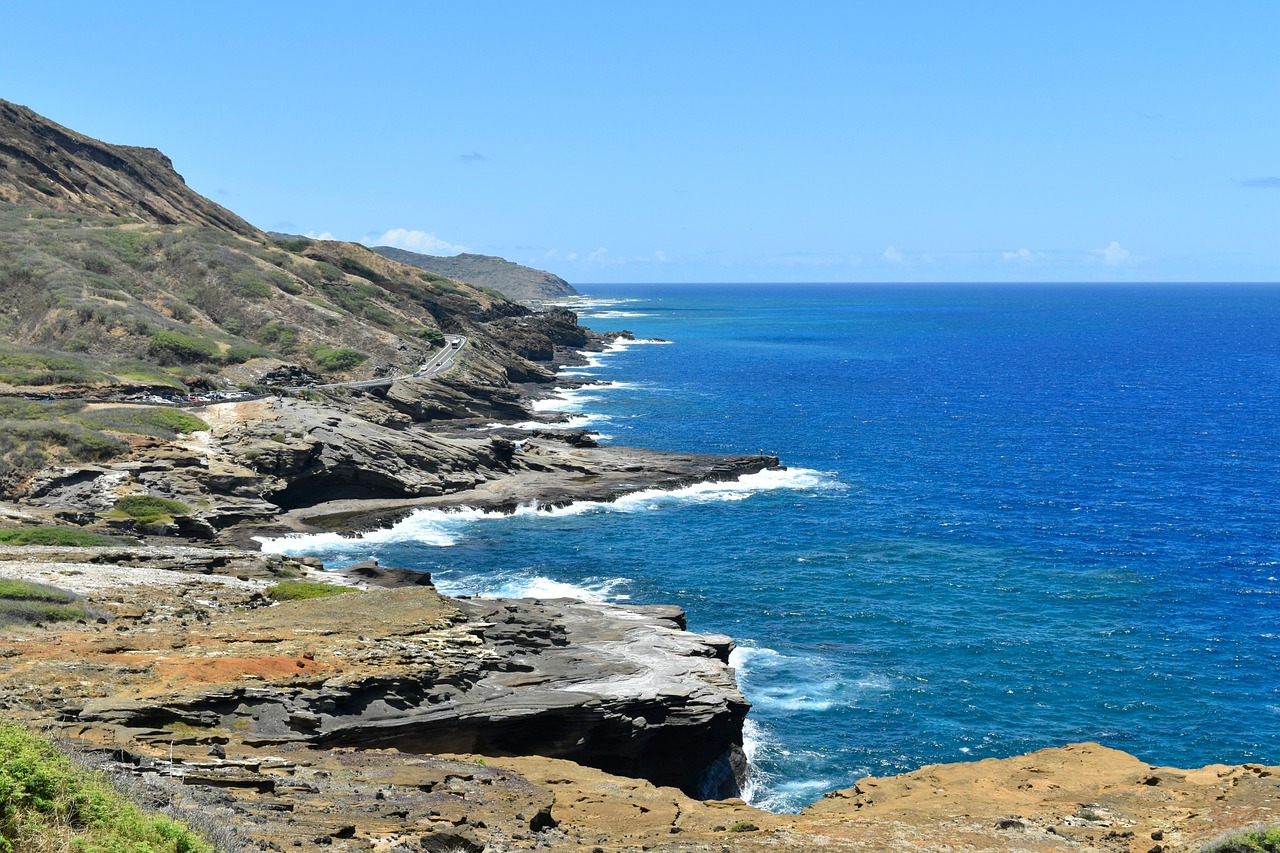 Ocean Nature Beach - Free photo on Pixabay