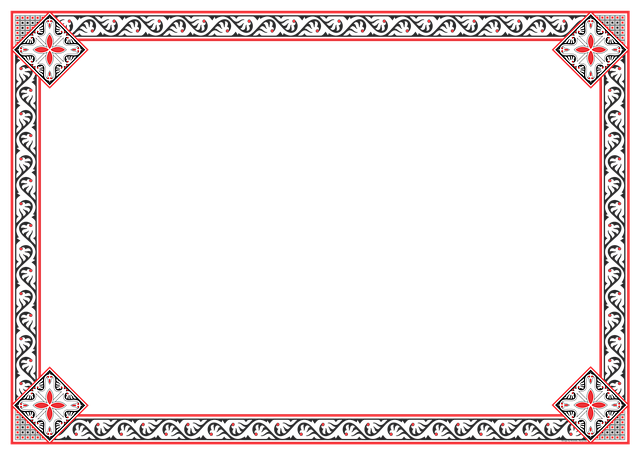 Download Frame, Border, Culture. Royalty-Free Stock Illustration Image ...