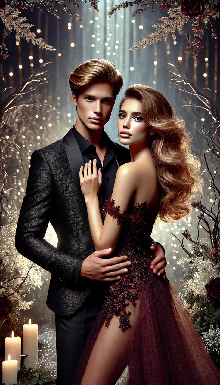 Download Alpha, Luna, Romance. Royalty-Free Stock Illustration Image ...