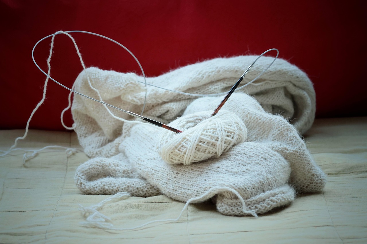 20,000+ Free Knit Textures & Knitting Images - Pixabay