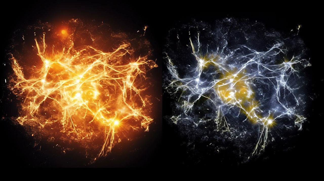 Download Abstract, Energy, Spheres. Royalty-Free Stock Illustration ...