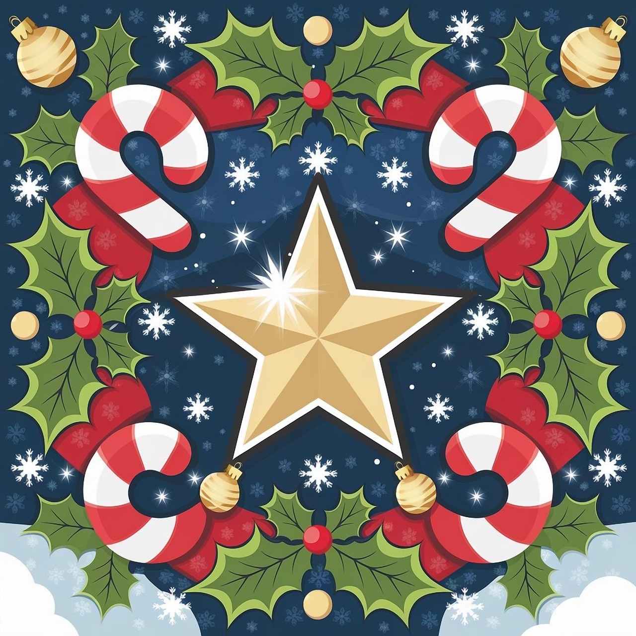 Download Star, Christmas Star, Christmas. Royalty-Free Stock ...