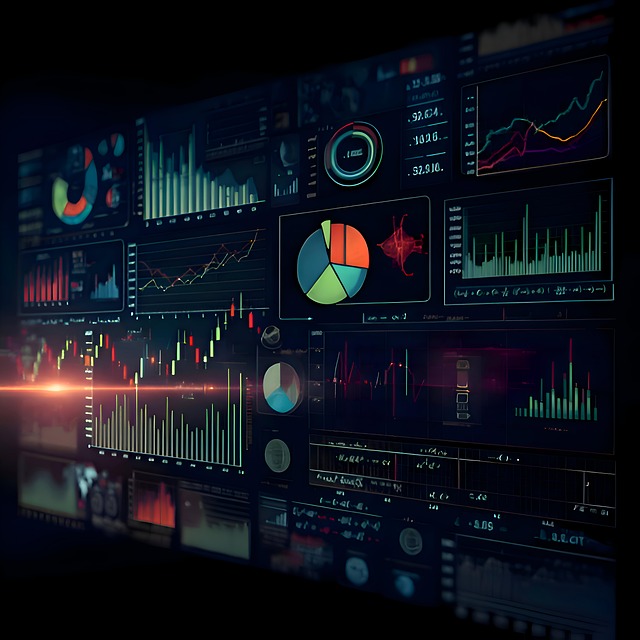 Download Data Visualization, Graphs, Charts. Royalty-Free Stock ...