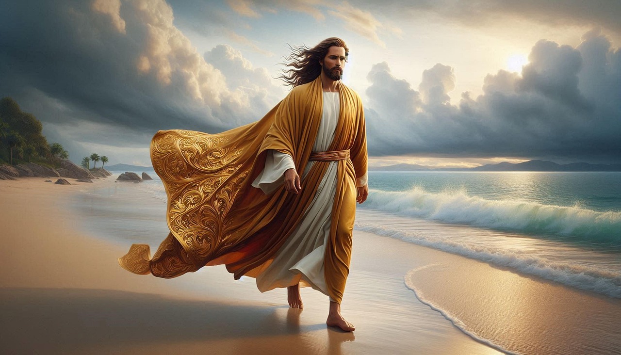 Download Jesus Christ, Jesus, God. Royalty-Free Stock Illustration ...