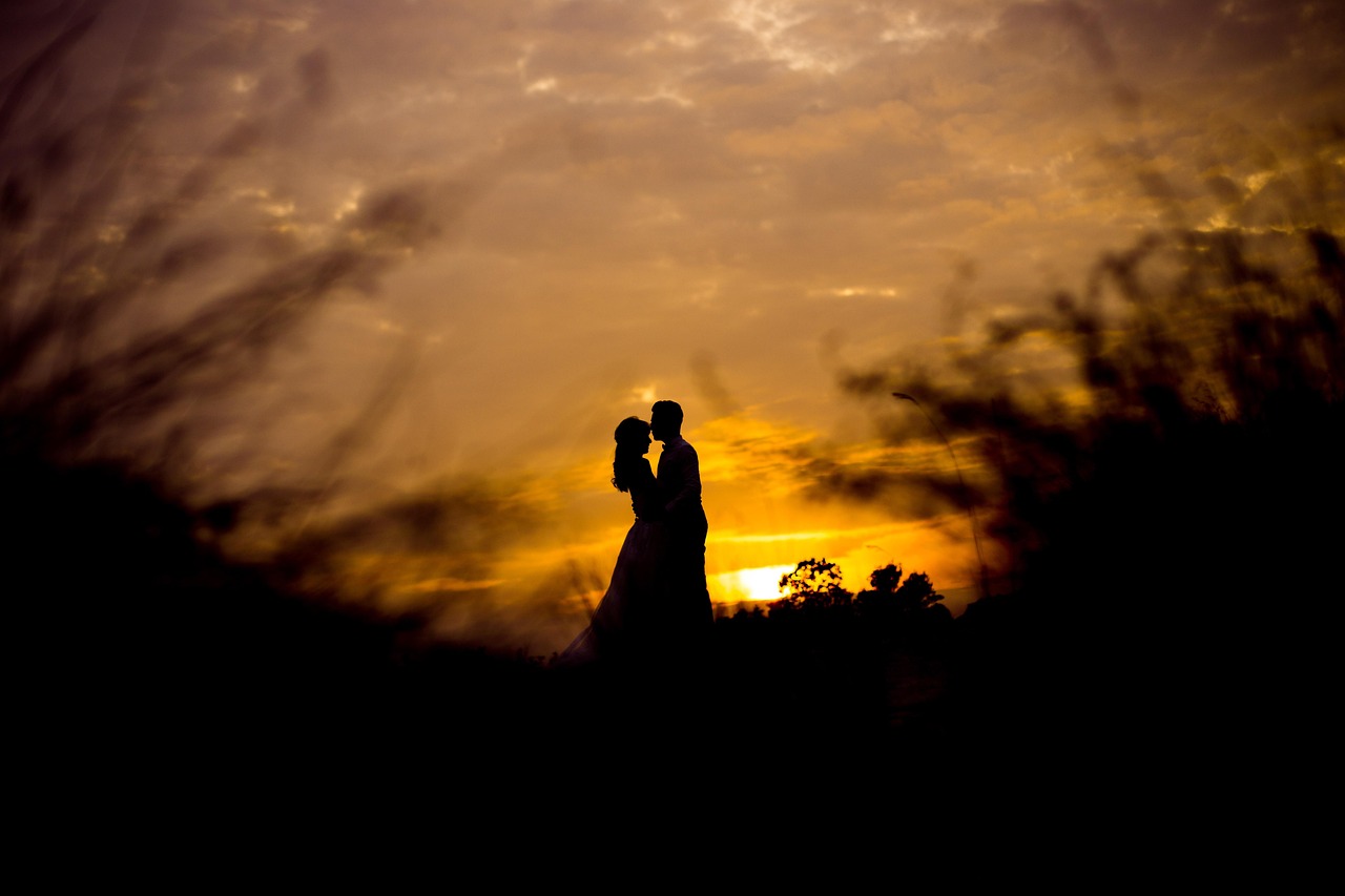 Love Romance View - Free photo on Pixabay