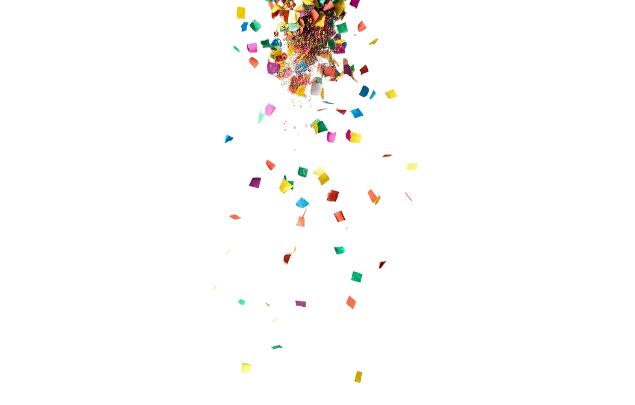 Download Celebration, Confetti, Streamers. Royalty-Free Stock Illustration Image - Pixabay