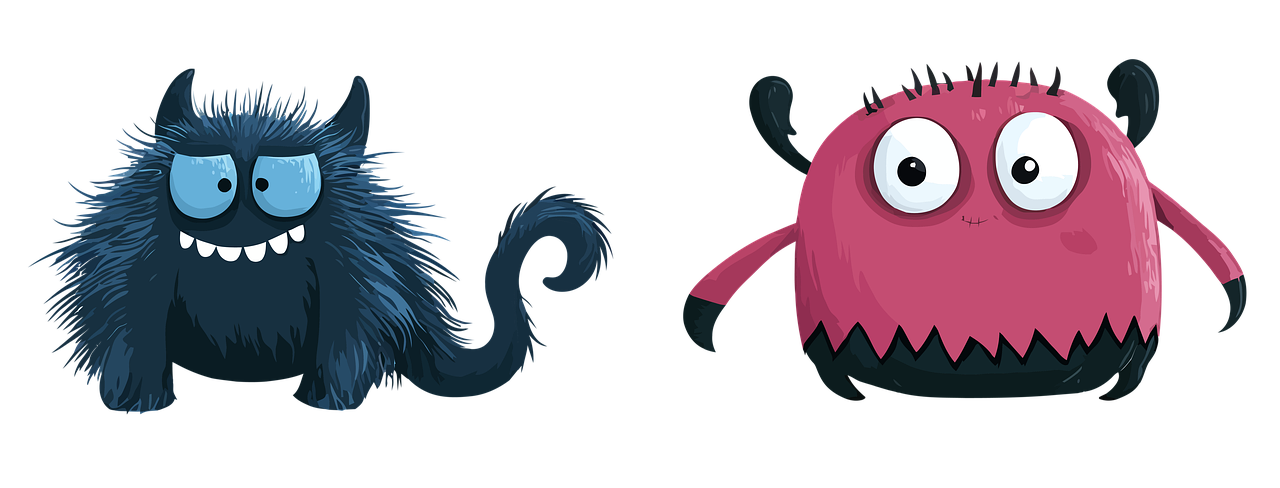 700+ kostenlose Zeichentrickfiguren und Zeichentrickfigur-Bilder - Pixabay