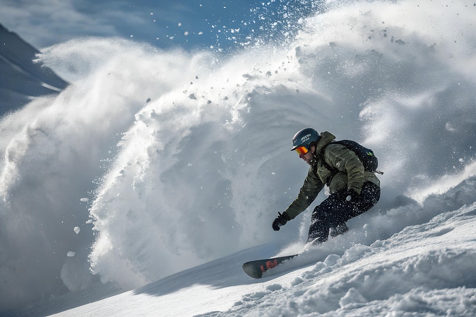 Download Avalanche, Nature, Snow. Royalty-Free Stock Illustration Image ...