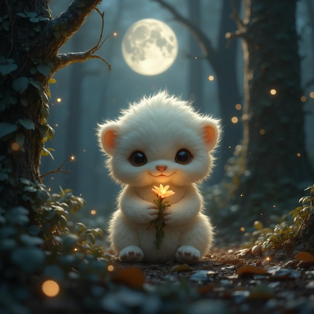 Download Ai Generated, Bear, Baby. Royalty-Free Stock Illustration ...