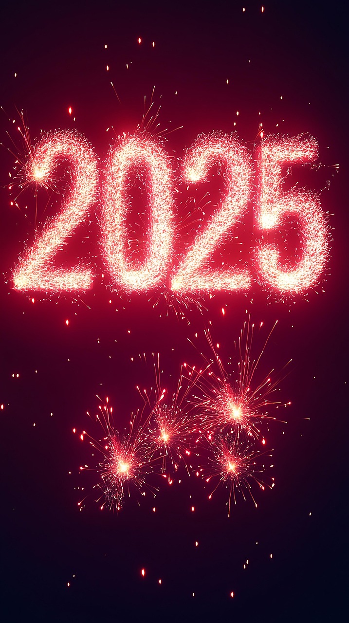 Download New Year, Fireworks, Celebration. Royalty-Free Stock ...