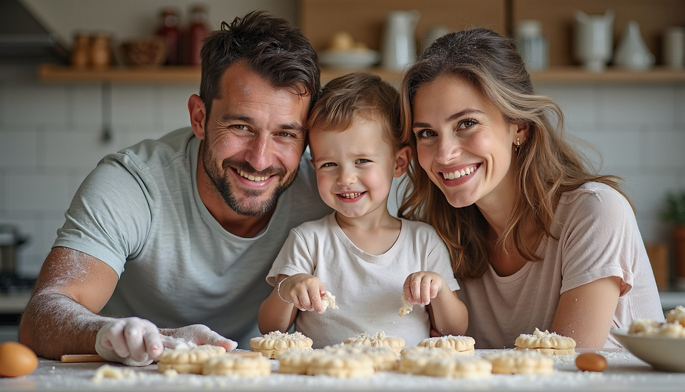 Download Father, Family, Happy. Royalty-Free Stock Illustration Image ...