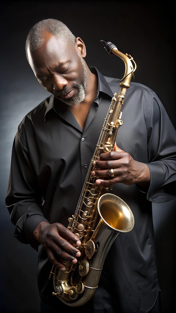 1,000+ Free Jazz & Music Images - Pixabay