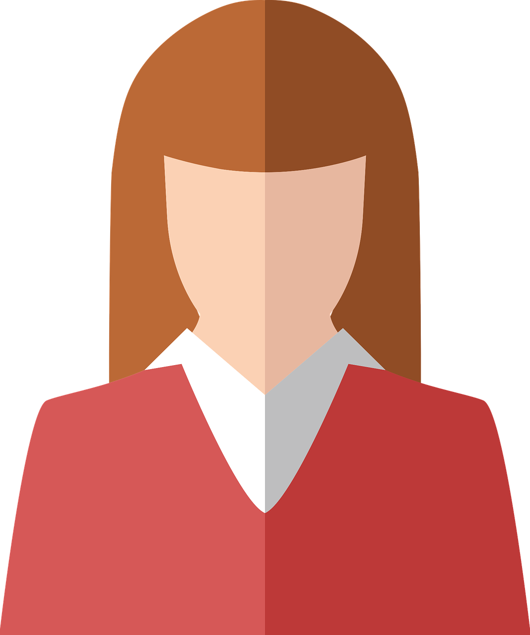 Free Woman Smart Vector Art - Download 6,723+ Woman Smart Icons ...