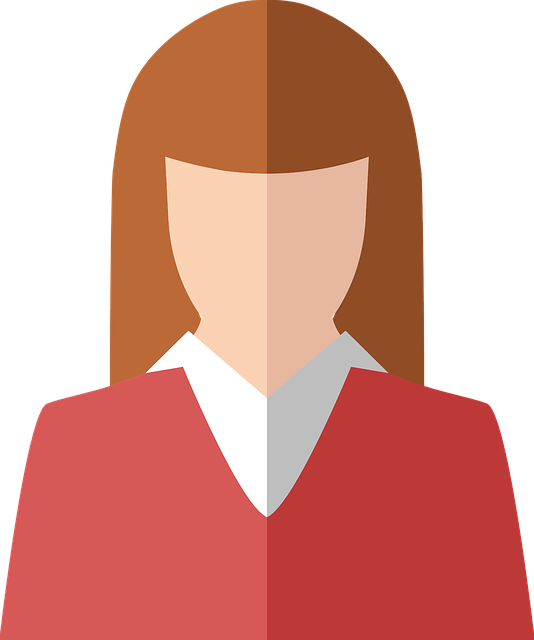 Free Woman Smart Vector Art - Download 6,723+ Woman Smart Icons ...