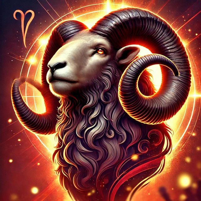 Signo Del Zodiaco Aries - Imagen gratis en Pixabay