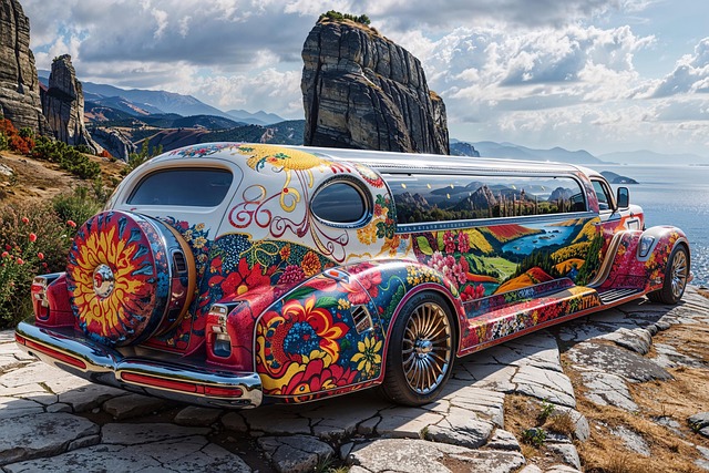 Bil Limousine Fordon - Gratis bilder på Pixabay