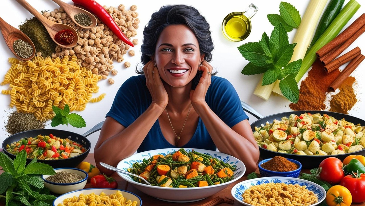 Signe Nutritionnel Vierge - Photo gratuite sur Pixabay