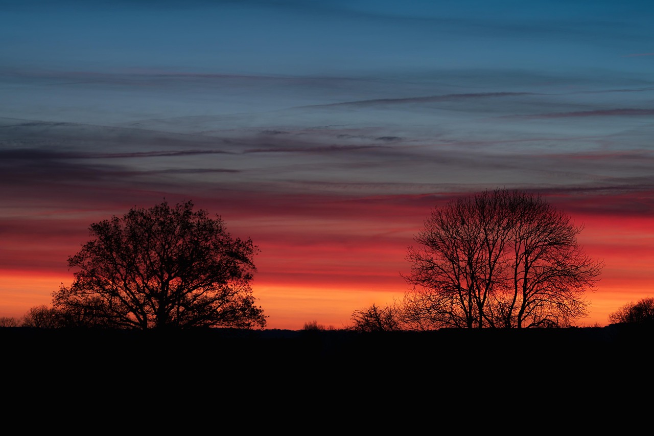 Sky Color Texture - Free photo on Pixabay