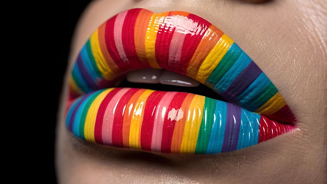 Bouche Lèvres Femme - Image gratuite sur Pixabay