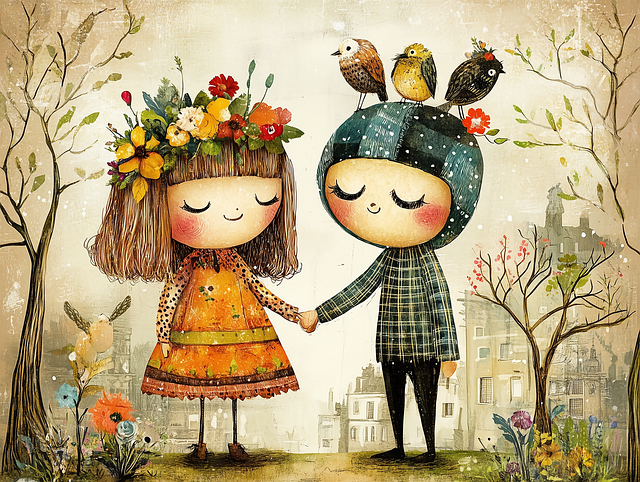 70,000+ Free Whimsical Love & Love Images - Pixabay