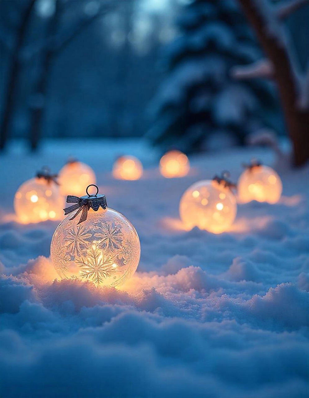 Download Christmas, Christmas Balls, Winter. Royalty-Free Stock ...