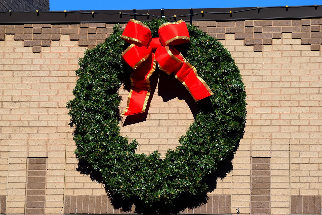 Natal Decoração Feriado - Foto gratuita no Pixabay