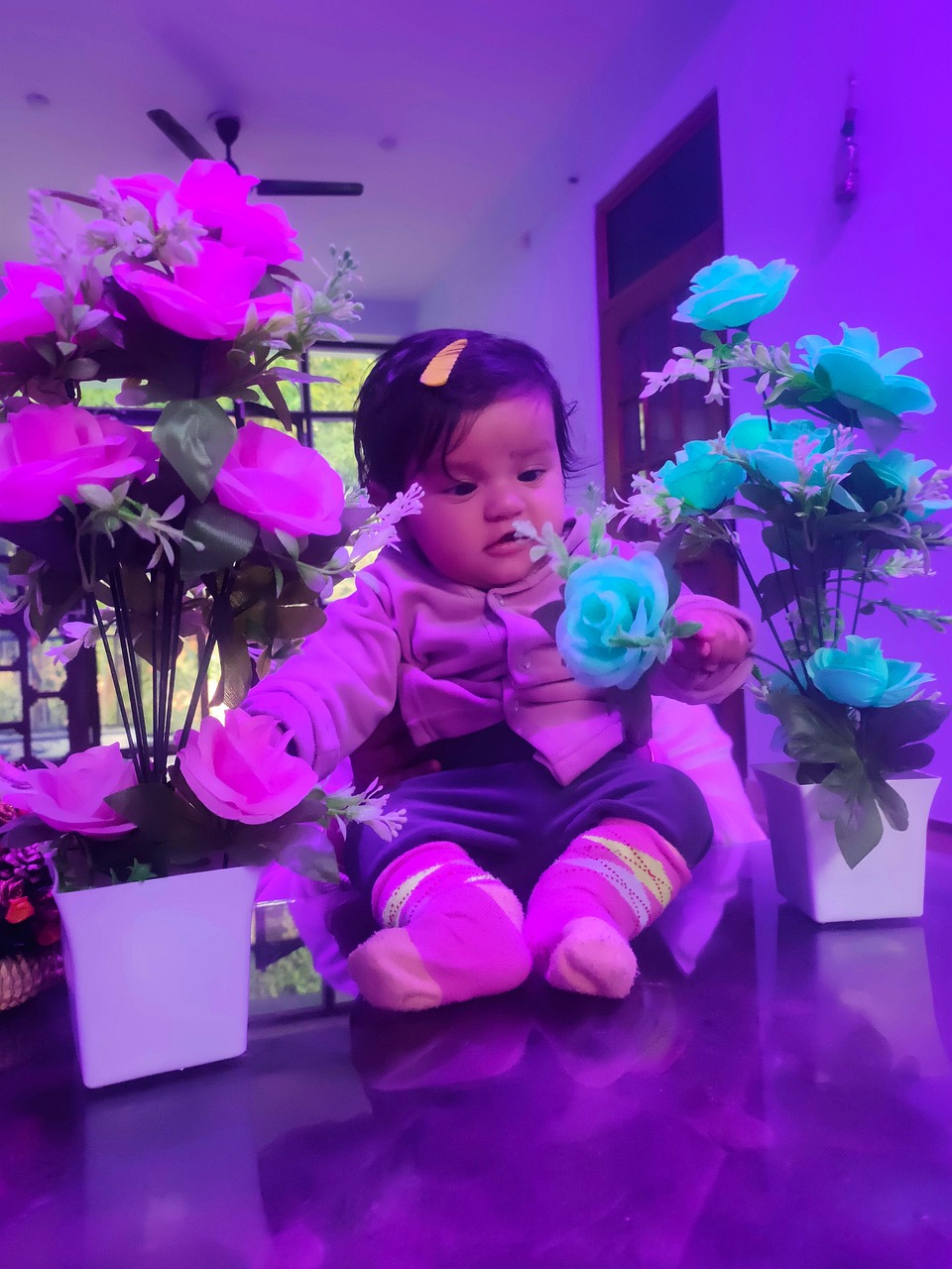 Petite Fille Bébé Mignon Enfant - Photo gratuite sur Pixabay