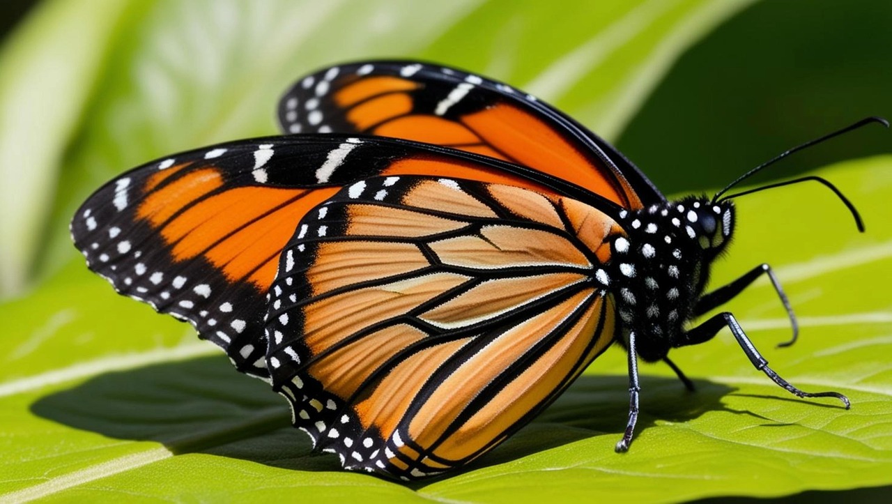 Download Butterfly, Nature, Insect. Royalty-Free Stock Illustration ...