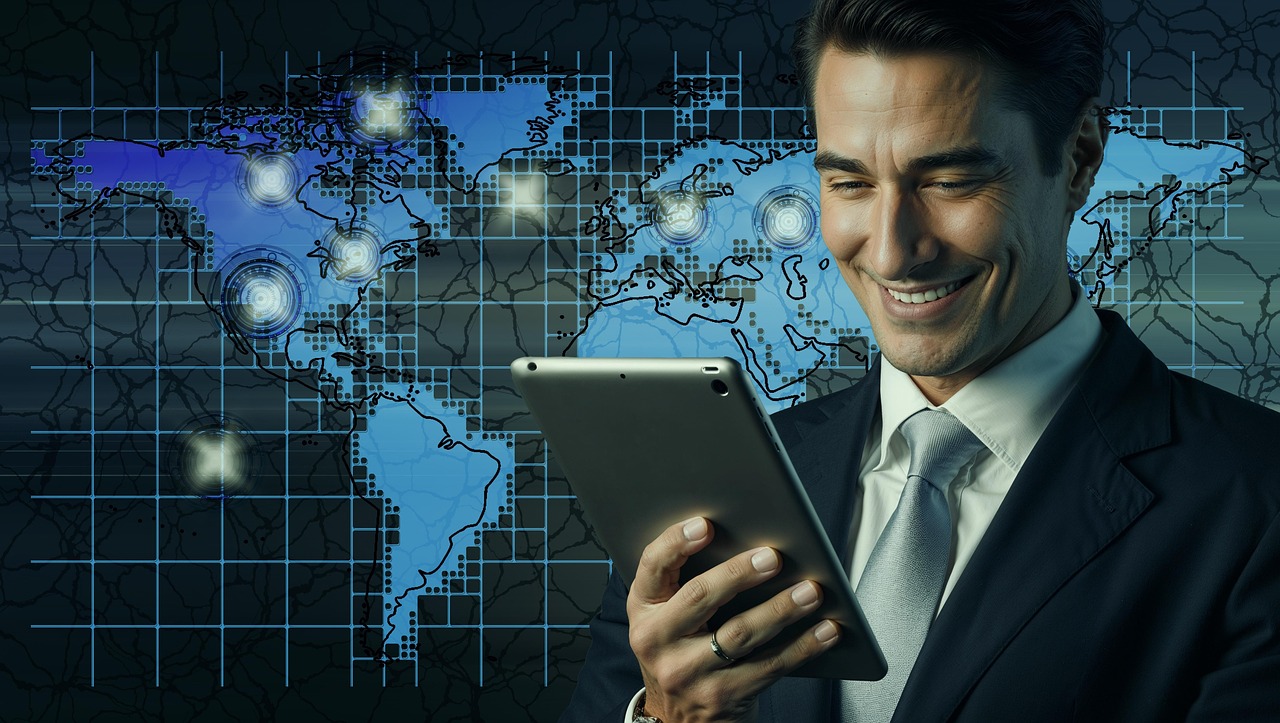 Plus de 40 images de Network et de Business - Pixabay