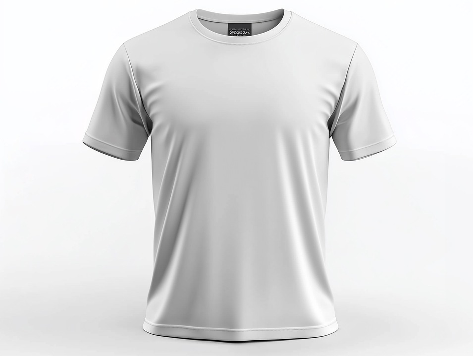 Download Plain Shirt, Minimalist Design, Casual Clothing. Royalty-Free ...