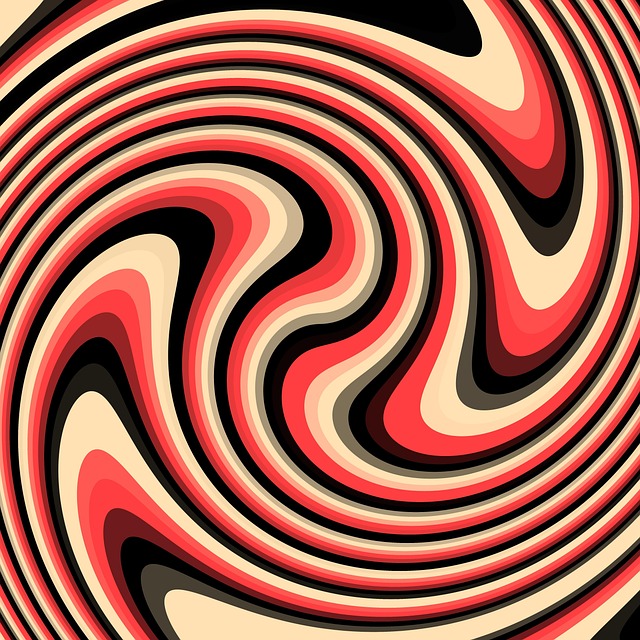 Swirl Pattern Design - Image gratuite sur Pixabay