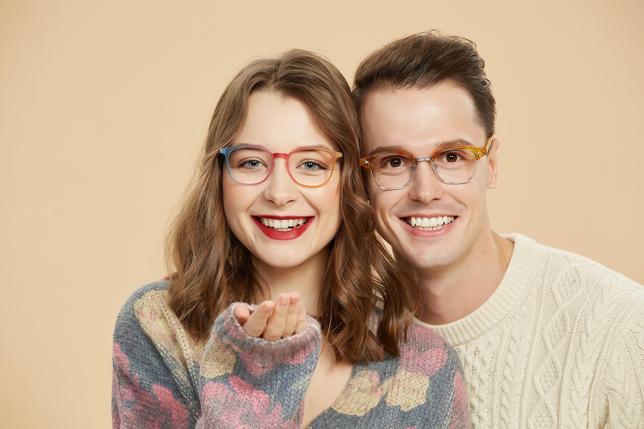 Accessories Eye Frames Eyeglasses - Free photo on Pixabay